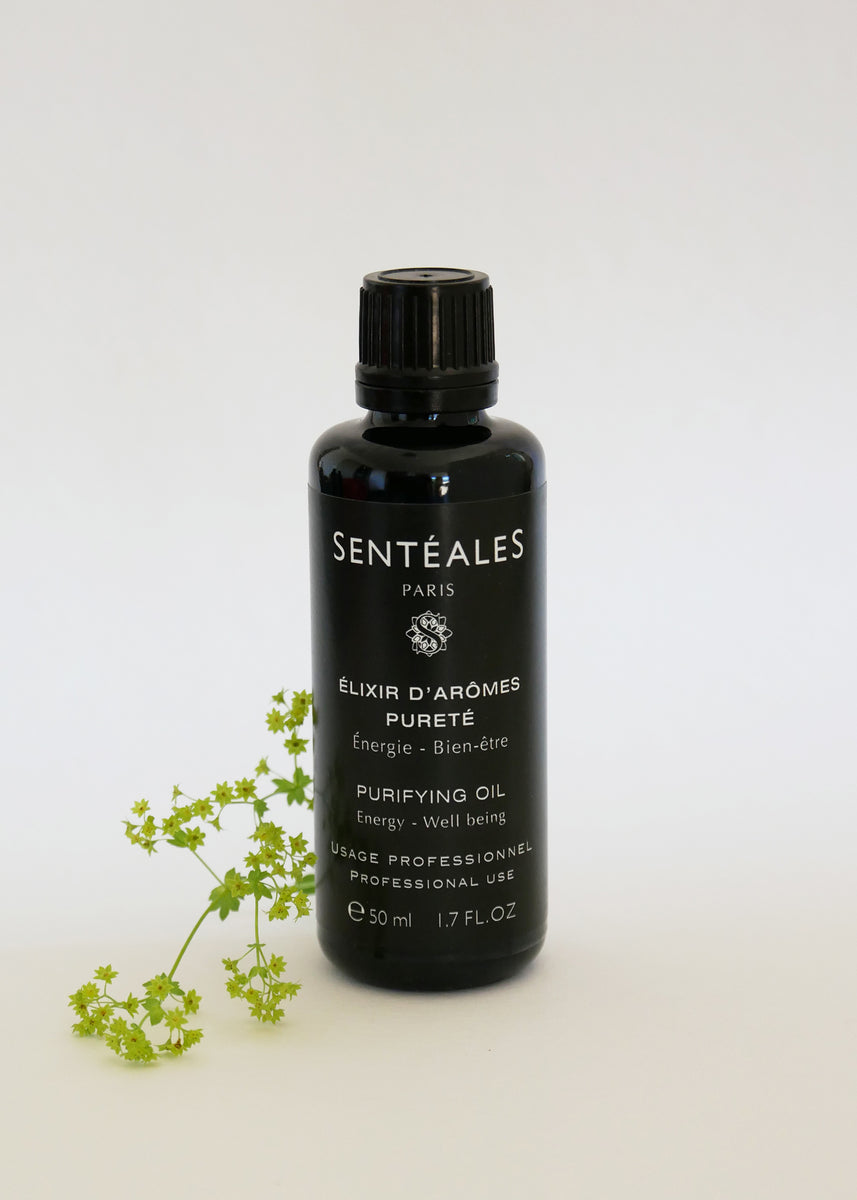 Purifying Oil 50ml – Sentéales USA
